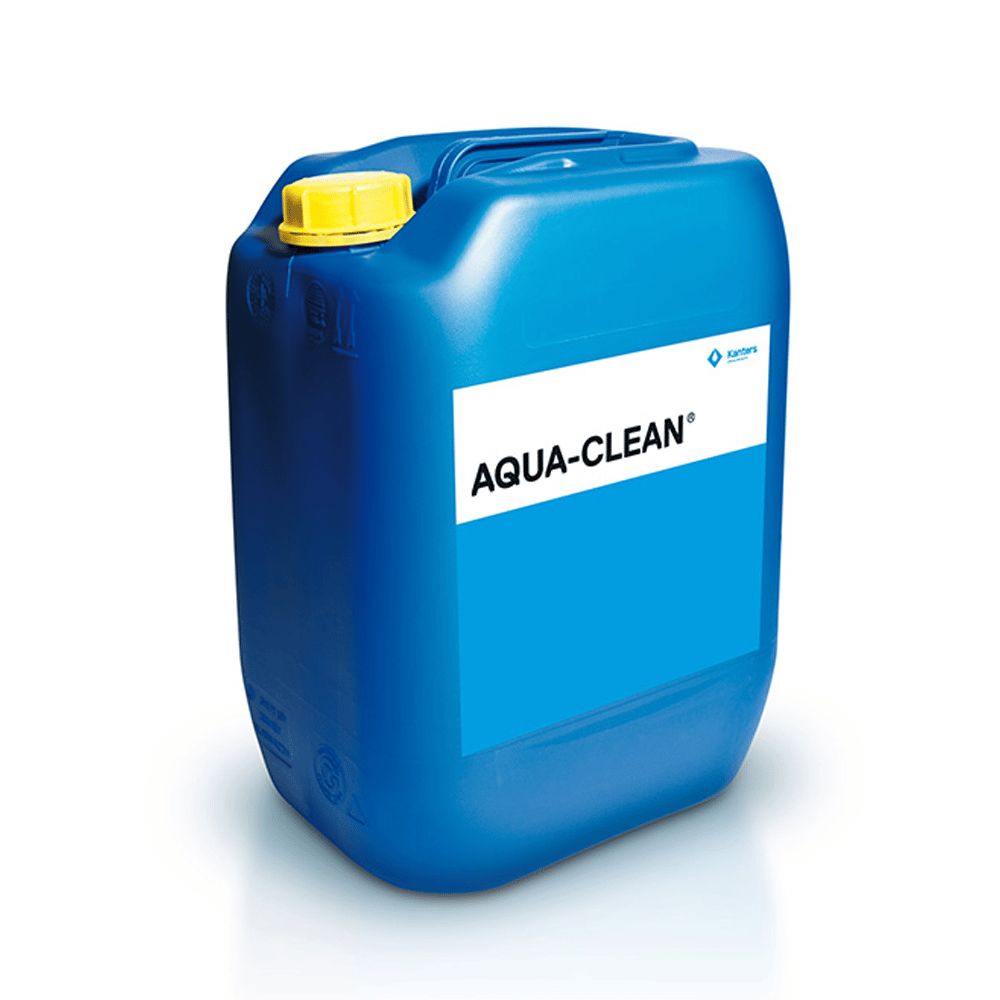 Aqua Clean - St Davids Poultry Team Ireland