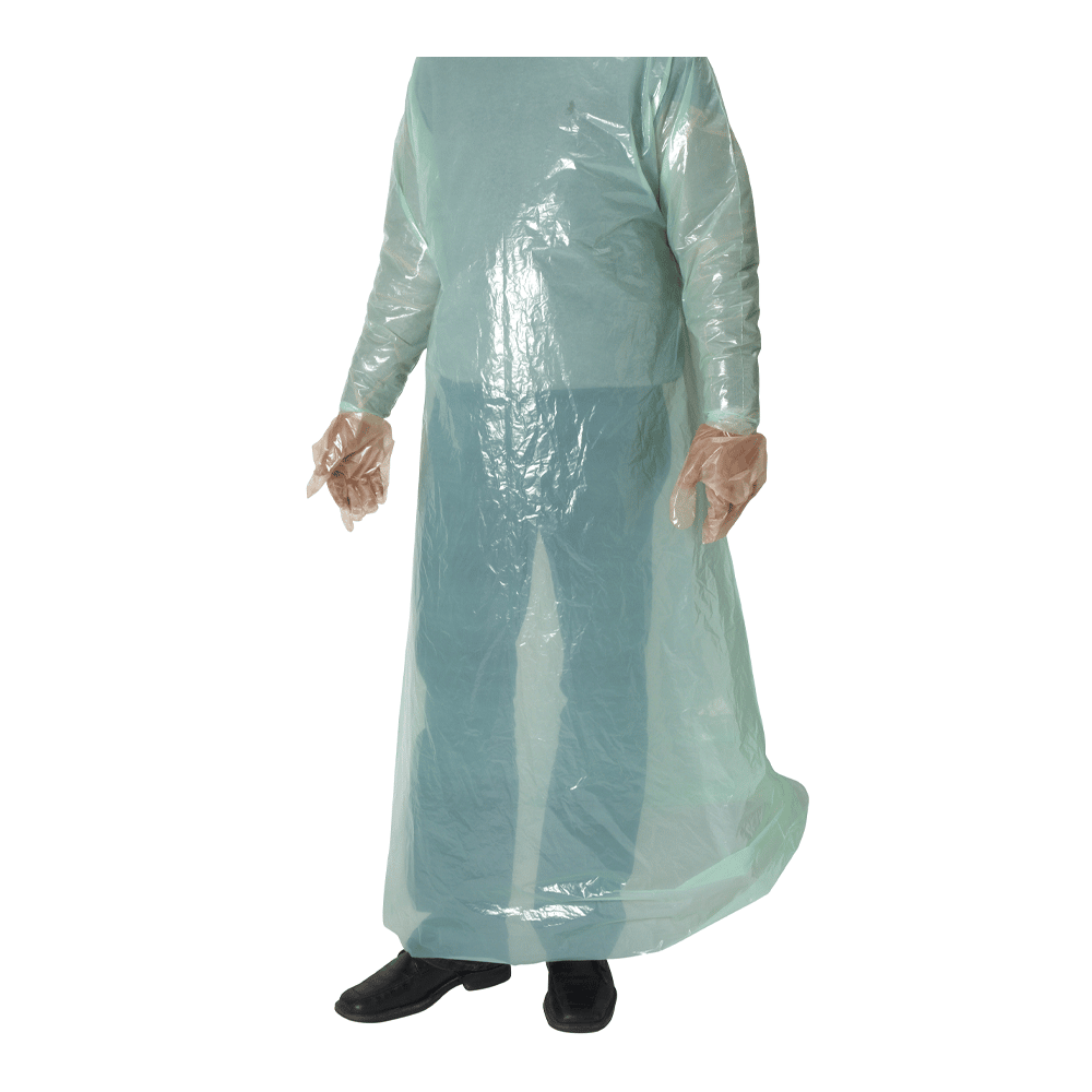 Dug Gown - St Davids Poultry Team Ireland