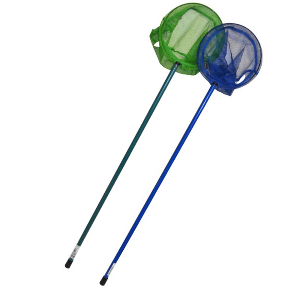 Net for catching birds - St Davids Poultry Team Ireland