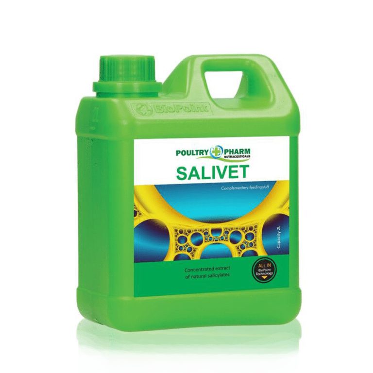 PoultryStar® Sol - St Davids Poultry Team Ireland