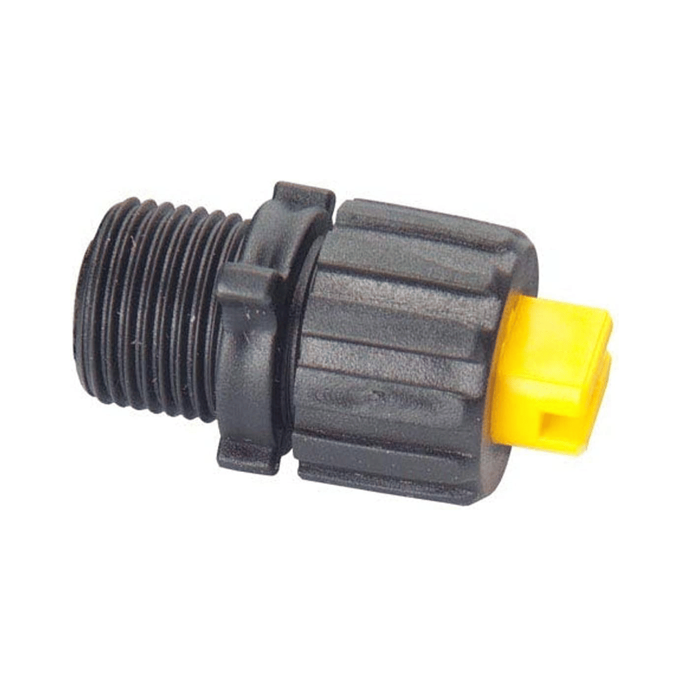 Sprayer Standard Spray Tip Yellow - St Davids Poultry Team Ireland