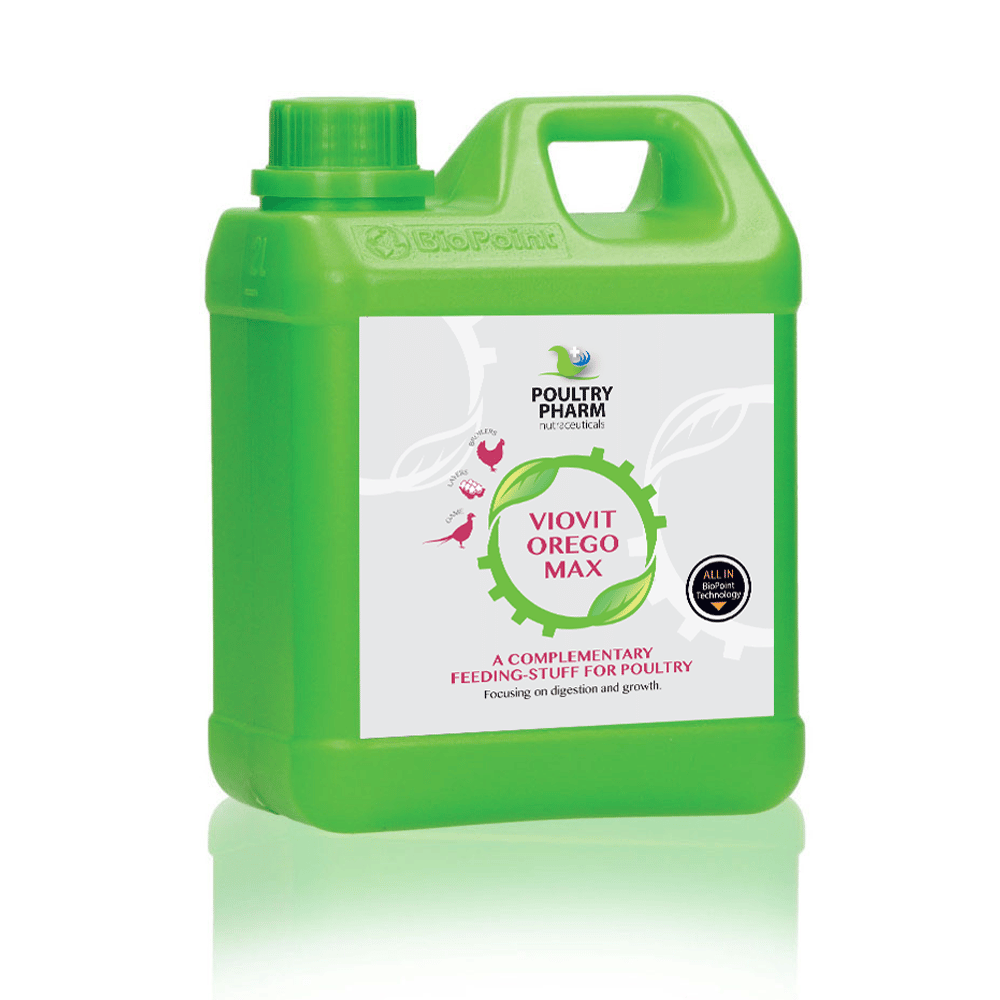 PoultryStar® Sol - St Davids Poultry Team Ireland