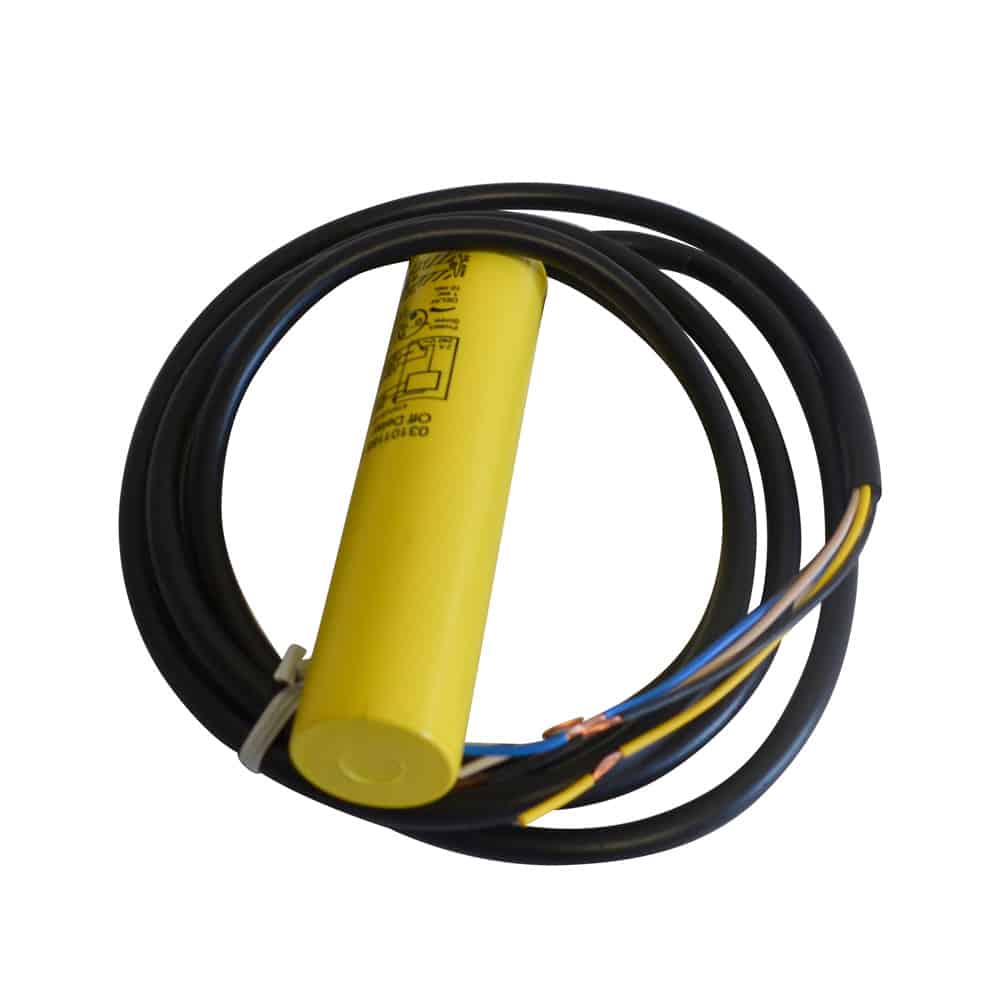 230V Proximity Switch(Auger) 5 Wire - St Davids Poultry Team Ireland