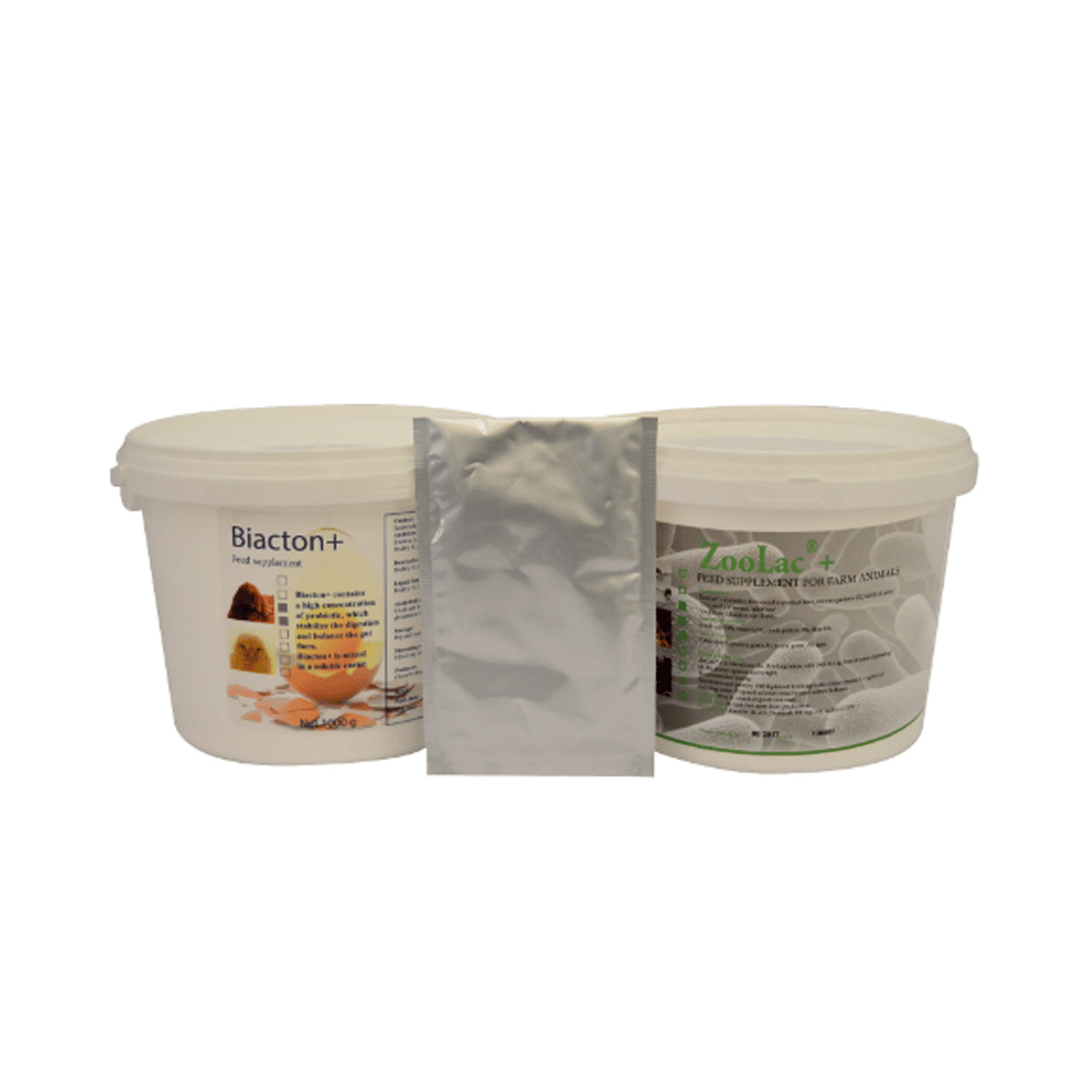 PoultryStar® Sol - St Davids Poultry Team Ireland