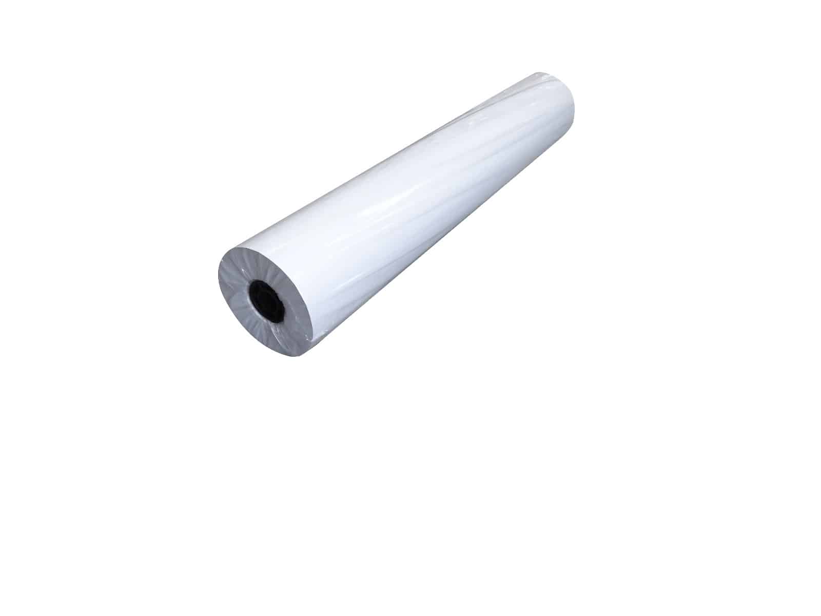 White Chick Paper - St Davids Poultry Team Ireland