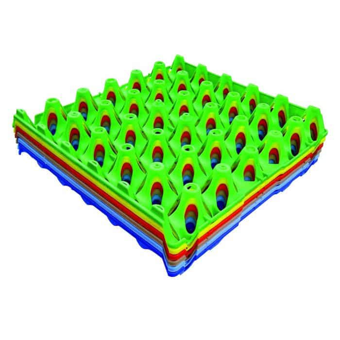 Keyes Egg Tray 30 Egg - St Davids Poultry Team Ireland