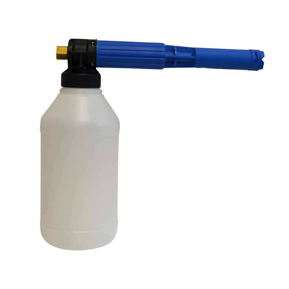Foam Lance LS10 2, 1mm+2L Canister - St Davids Poultry Team Ireland