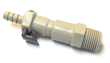 Select Doser Male/Female Injector - St Davids Poultry Team Ireland