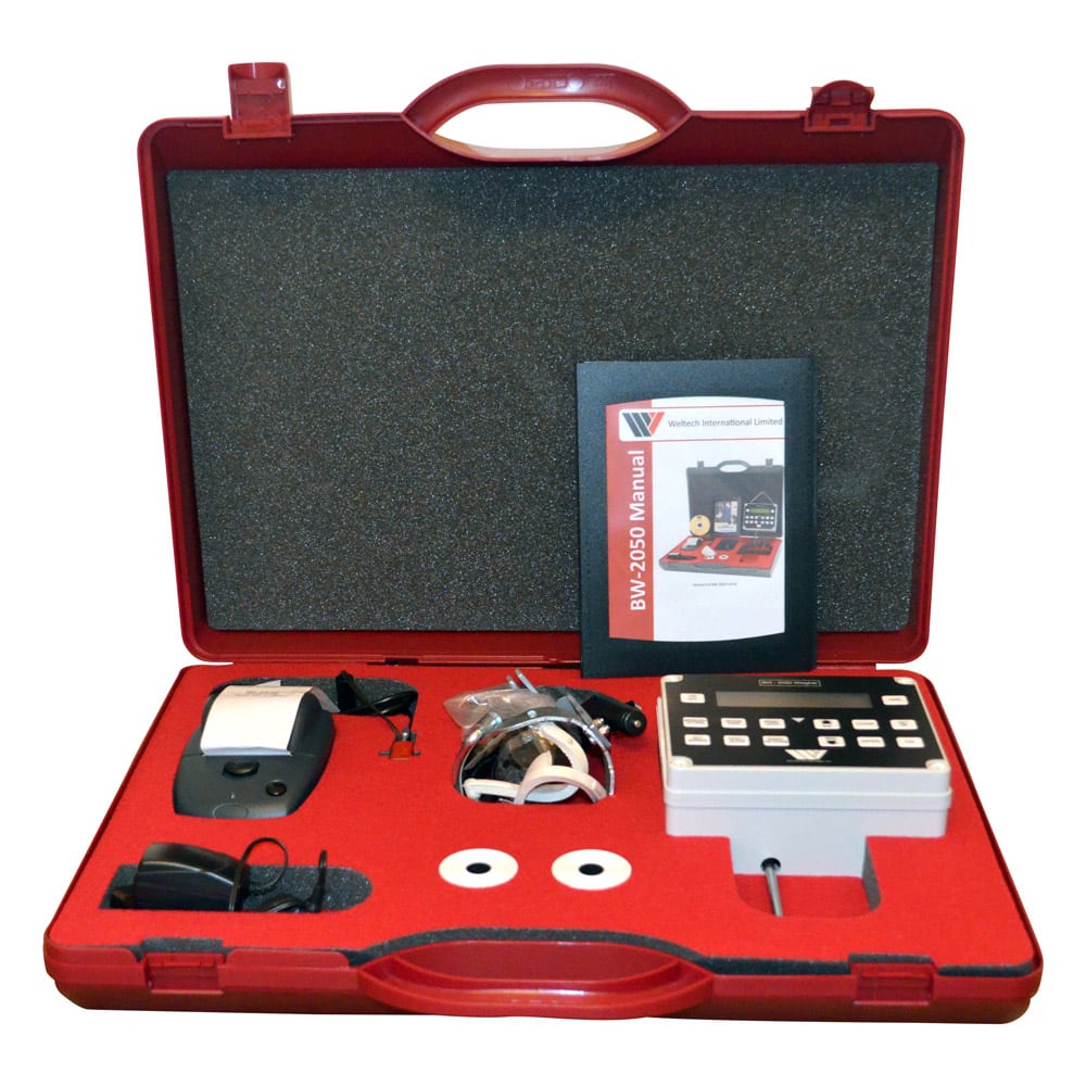 BW2050 Full Kits with UB Ports - St Davids Poultry Team Ireland