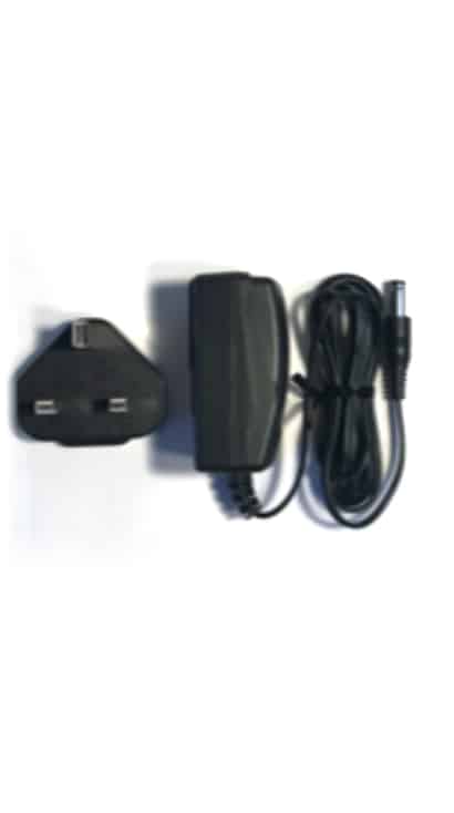 Weltech Weighing Scale Charger - St Davids Poultry Team Ireland